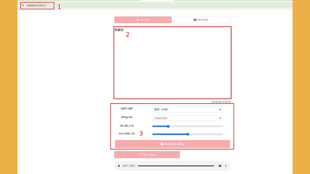 4 trang web đọc pinyin tốt nhất giúp học tiếng Trung dễ dàng